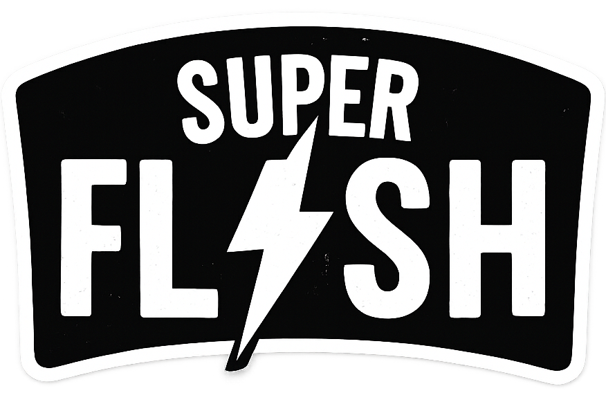 RED COLA 2 LITROS – SUPERFLASH